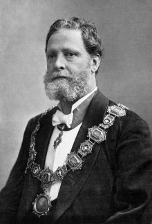 Karl Lueger’s rise to Mayor of Vienna | Die Welt der Habsburger