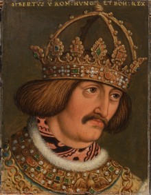 Albrecht V: Win some, lose some … | Die Welt der Habsburger