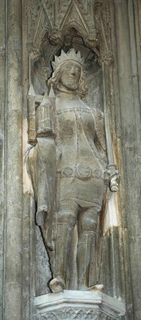 Rudolf IV. und die Ambitionen der Dynastie | Die Welt der Habsburger