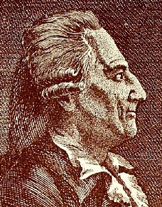 Medallion with a portrait of Giacomo Casanova, 1788 | Die Welt der ...