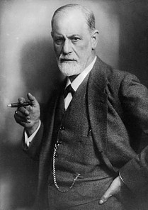 Sigmund Freud | Die Welt der Habsburger
