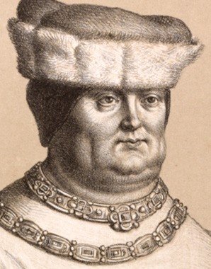 Albrecht II. „der Weise“ | Die Welt der Habsburger