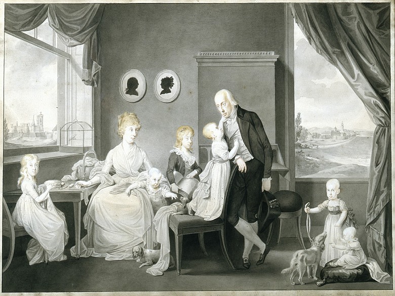 Franz II (I): A difficult beginning | Die Welt der Habsburger