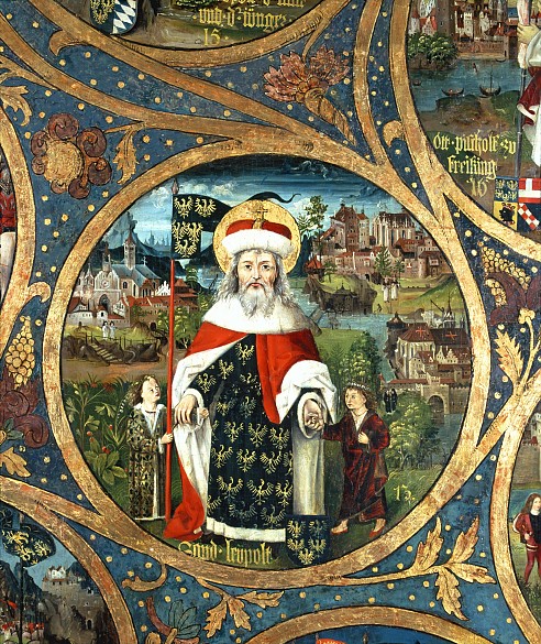 The Babenberg Legacy | Die Welt der Habsburger