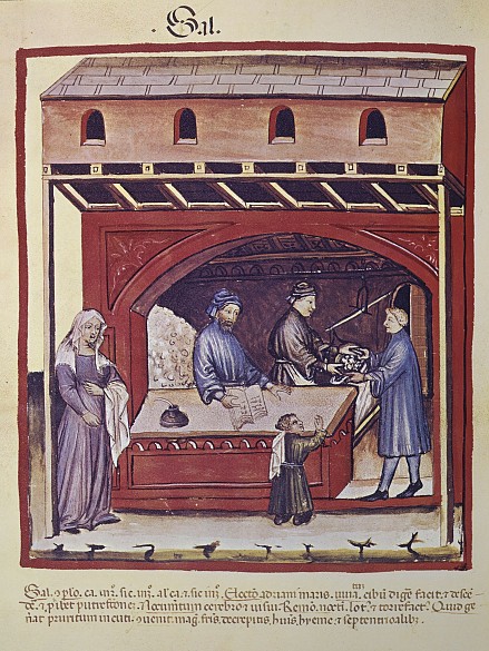 White gold – The Habsburgs’ salt monopoly | Die Welt der Habsburger